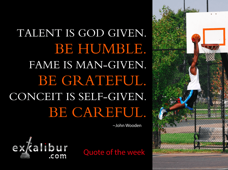 Basketball Dunk Quotes