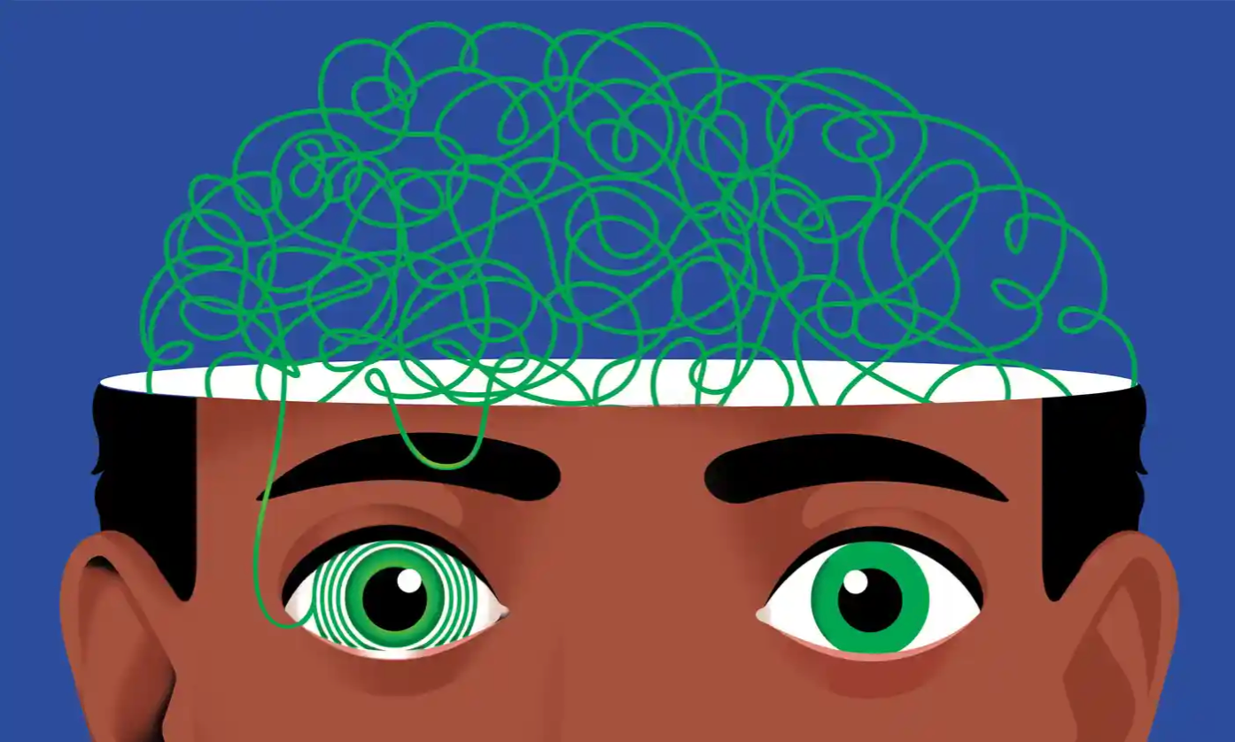 Frazzled Brain – www.exkalibur.com